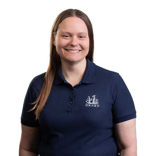 Drake 기술 및 고객 지원 팀 | Drake Plastics