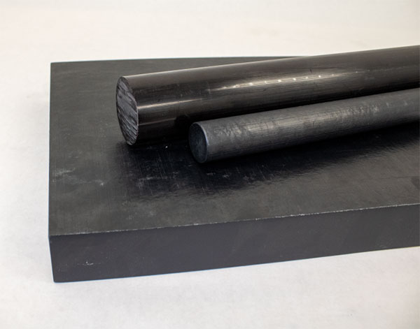 Ultem™ 4001 PEI - 종합 개요 - Drake Plastics